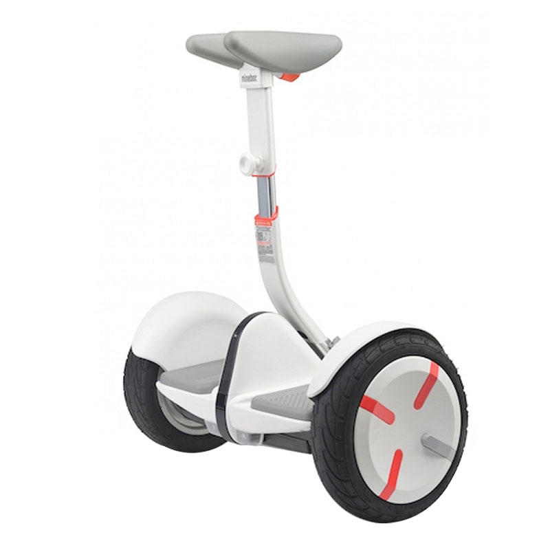 สกู๊ตเตอร์ไฟฟ้า Ninebot Mini Pro White